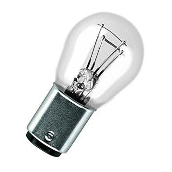 380 BULB - 12V 21/5W BAY15D EUROLEC - 10PK