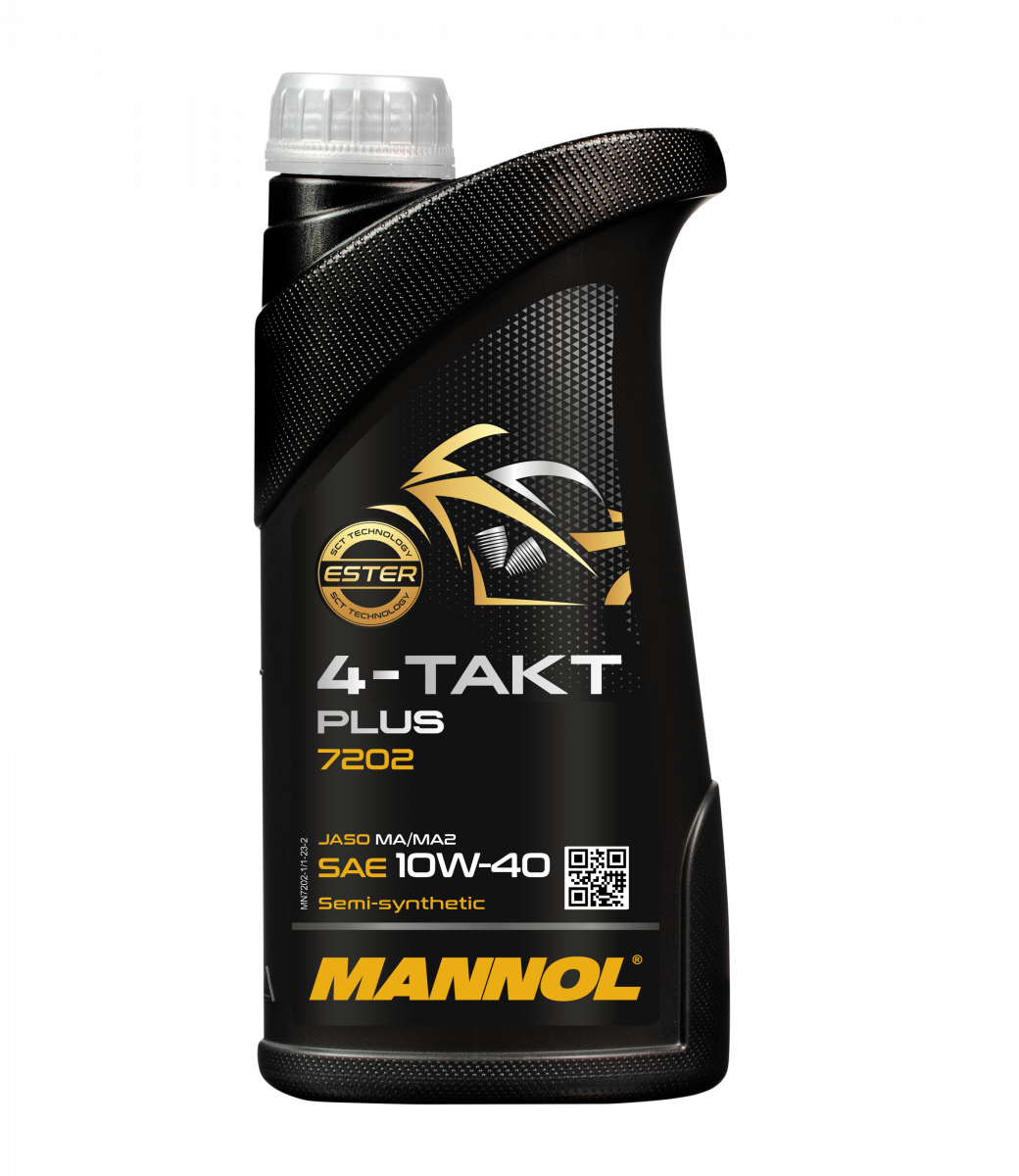 Mannol Logo