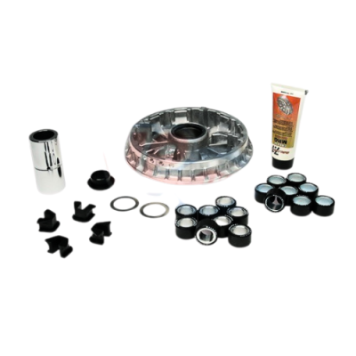 MALOSSI VARIATOR KIT available from Max Motorcycles your trusted ...