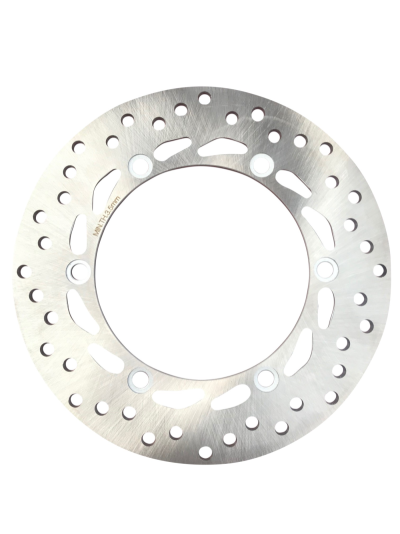 Front Brake Disc - BRD111