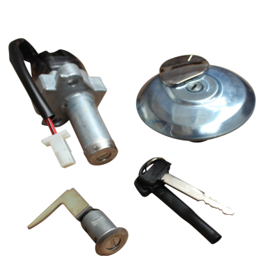 IGNITION KIT - IGN114 available from Max Motorcycles your trusted ...