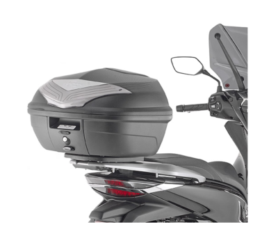 Kappa Rear Rack - KR1181 available from Max Motorcycles your trusted ...