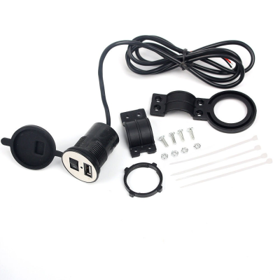 USB CHARGER - MCA104 available from Max Motorcycles your trusted ...