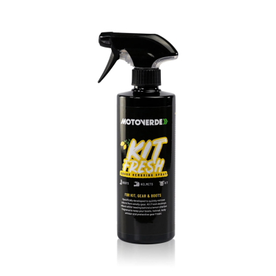 500ml Kit Fresh available from Max Motorcycles your trusted motorcycle ...