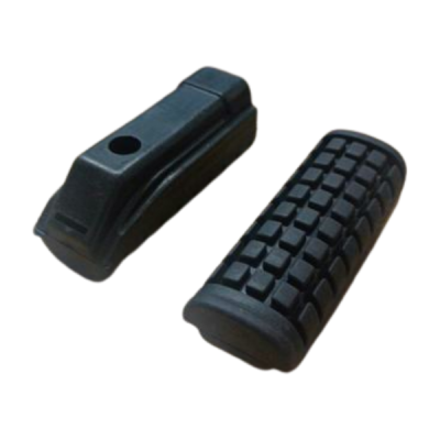 Foot Peg Rubbers - MCA132 available from Max Motorcycles your trusted ...