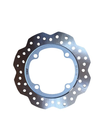 REAR BRAKE DISC - BRD121 | Max Motorcycles