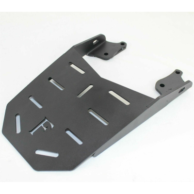 REAR CARRIER RACK - RAC105 available from Max Motorcycles your trusted ...
