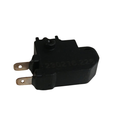 FRONT BRAKE SWITCH - LEC205 available from Max Motorcycles your trusted ...
