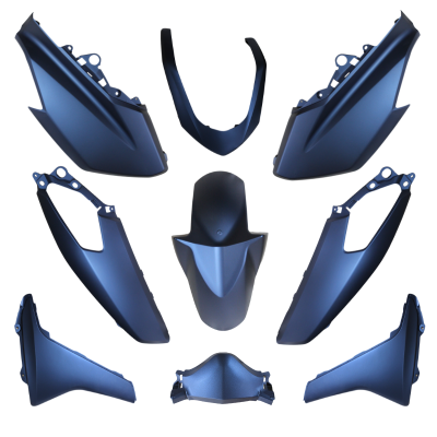 FULL BODY PANEL SET - PNL203MB - MATT BLUE available from Max ...