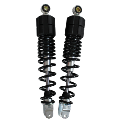 Rear shock Absorber Set - SHK203 available from Max Motorcycles your ...