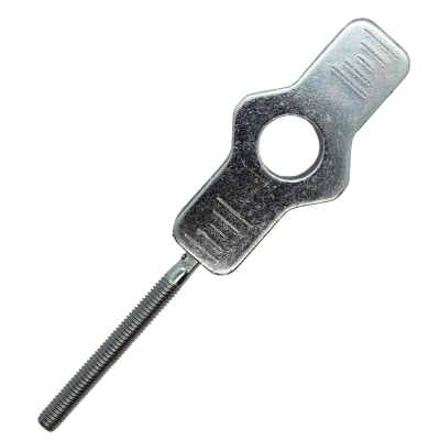 CHAIN ADJUSTMENT SCREW - TRN127 available from Max Motorcycles your ...
