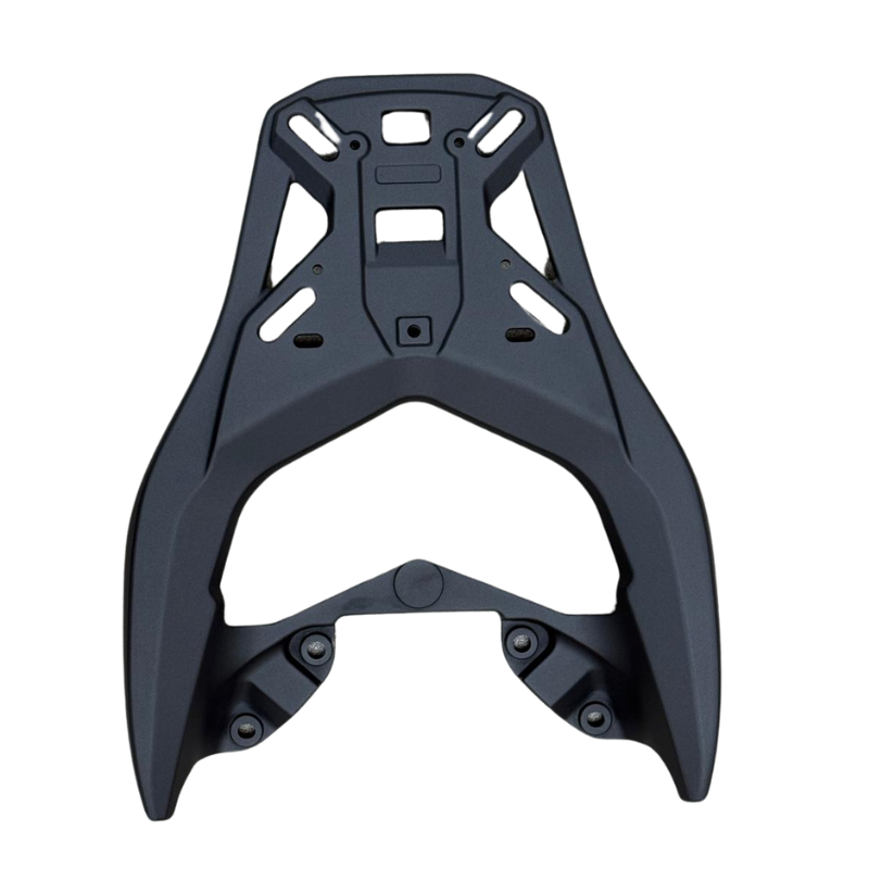 About Max Motorcycles