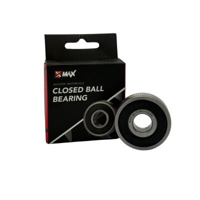 6004 Closed Bearing - BRG6004-C available from Max Motorcycles your ...